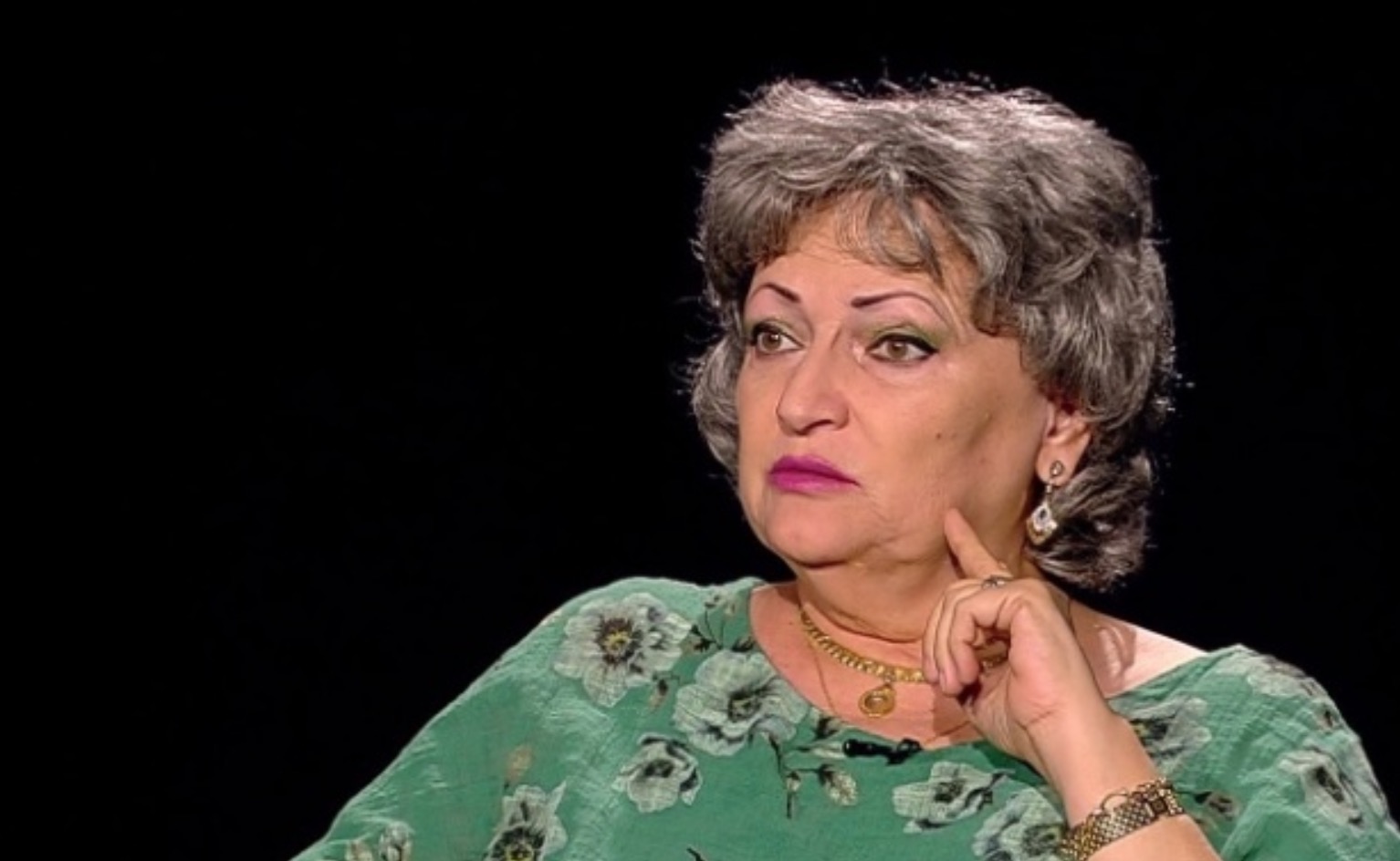 Monica Pop, declarații incredibile despre medicii „executați” de sistem ...
