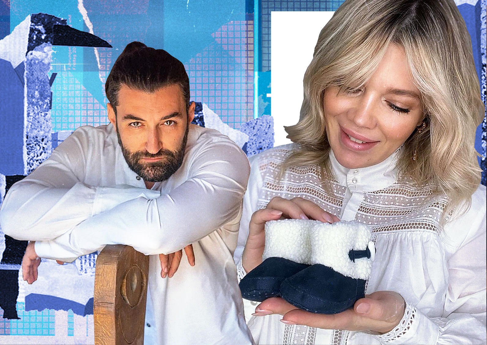 Cum a surprins-o Smiley pe Gina Pistol, de ziua ei de naștere: ”Am ...