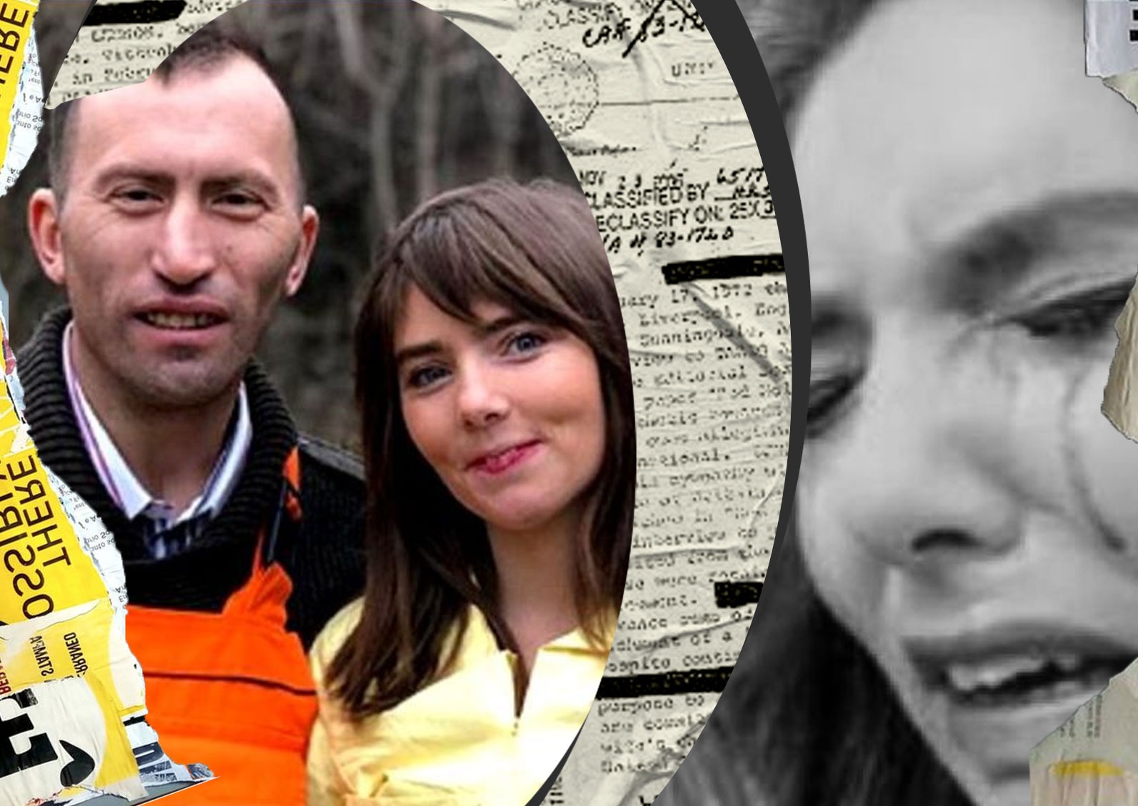 Vulpița și Viorel de la "Acces Direct" au spus „Adio” succesului. Ce s ...