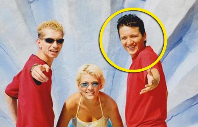 Îl mai ții minte pe Florin de la Hi-Q? Cum arată și cu ce se ocupă acum