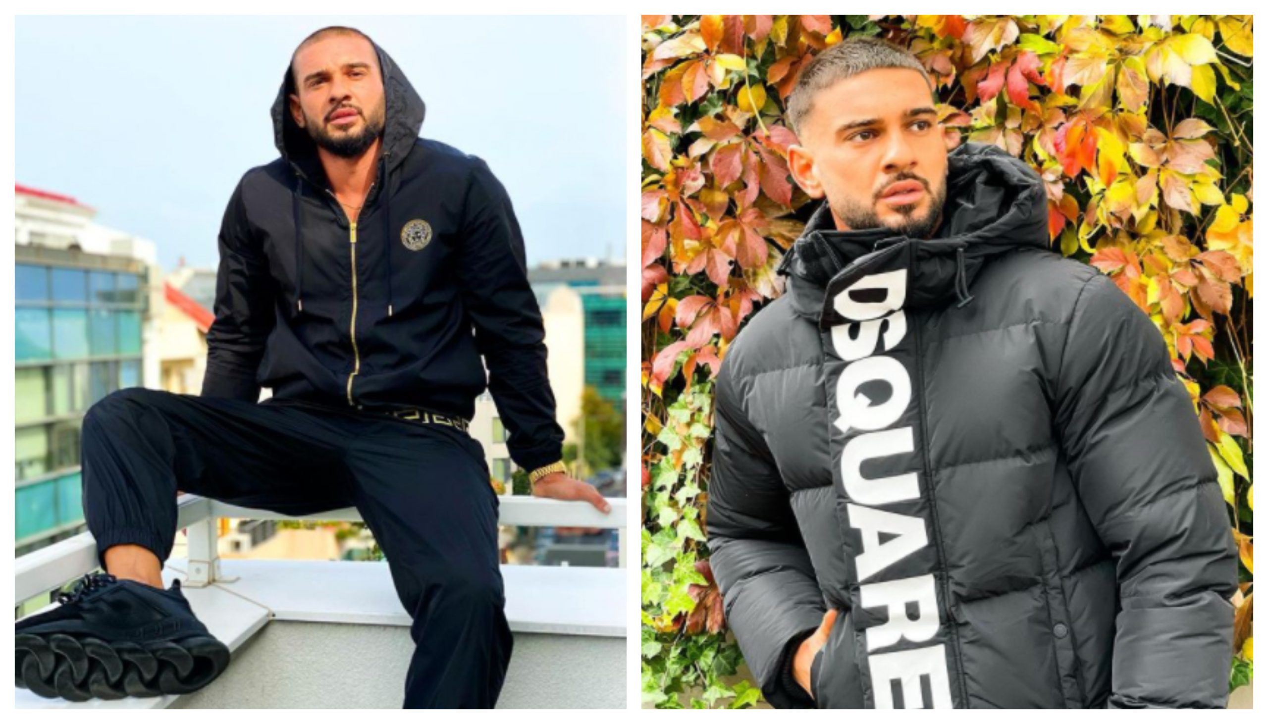 Dorian Popa are parte de un început de an greu: "A fost diagnosticată ...