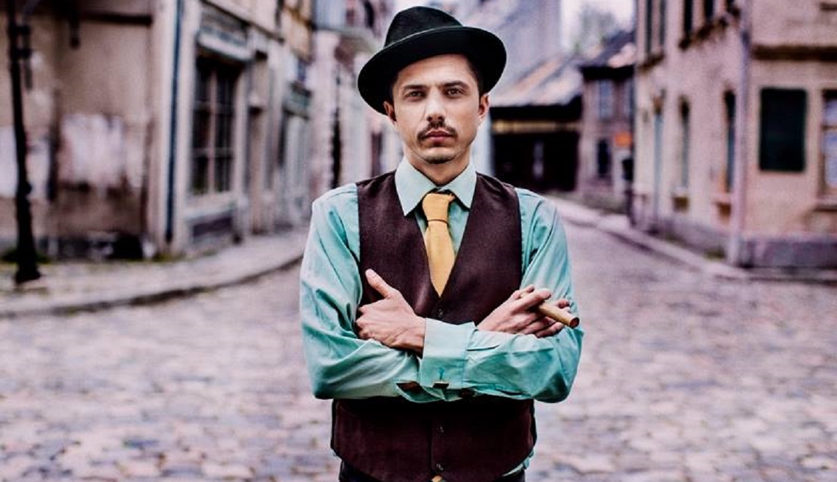 Artistul Uddi a devenit tătic pentru prima dată. Cum arată bebelușul ...