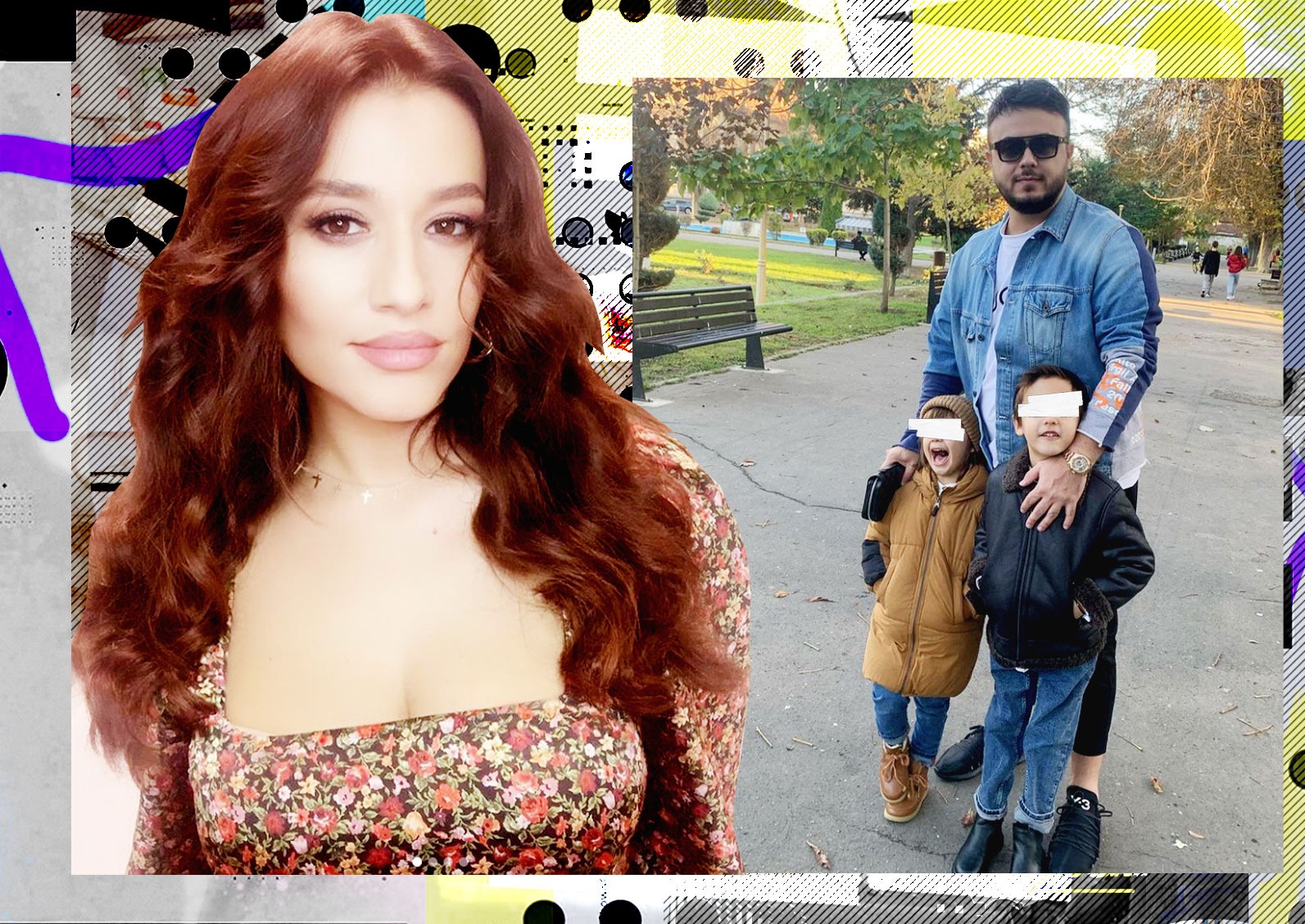Gabi Bădălău a reacționat pe internet, după ce Claudia Pătrășcanu a ...