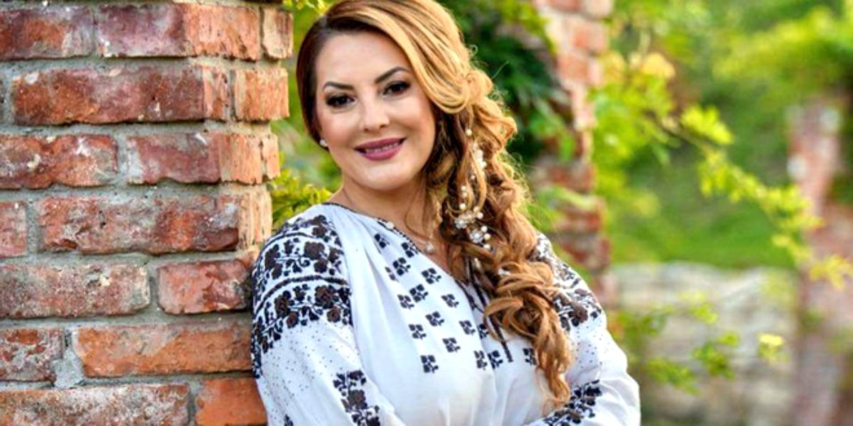 Miracolul din viața Angelei Rusu: este însărcinată la 46 de ani! ”E o ...