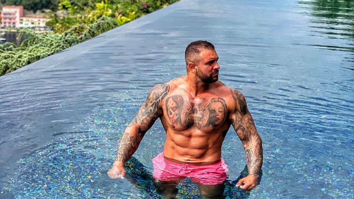 Alex Bodi scapă de închisoare. Decizia luată de judecători, în urmă cu ...