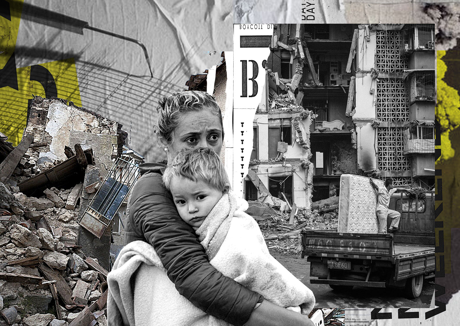 Ce ne "rezervă" anul 2021 în materie de cutremure