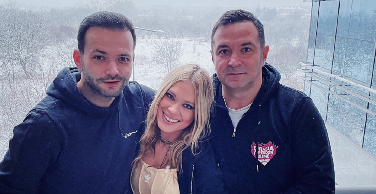 Radio ZU este radioul NUMĂRUL 1 în București și devine lider la nivelul ...