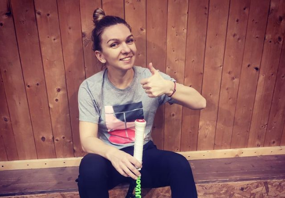 Simona Halep, primele declarații despre copil: ”Va depăși orice ...