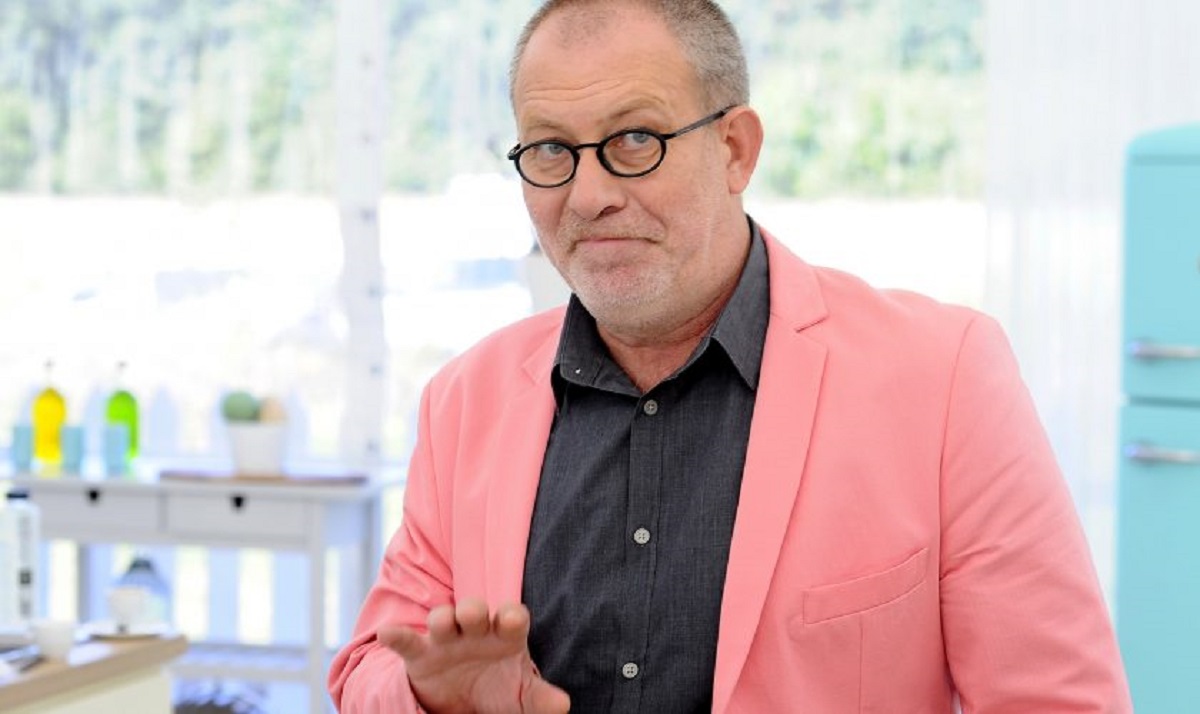 Florin Busuioc, dezvăluiri despre starea de sănătate, la 3 ani de la ...