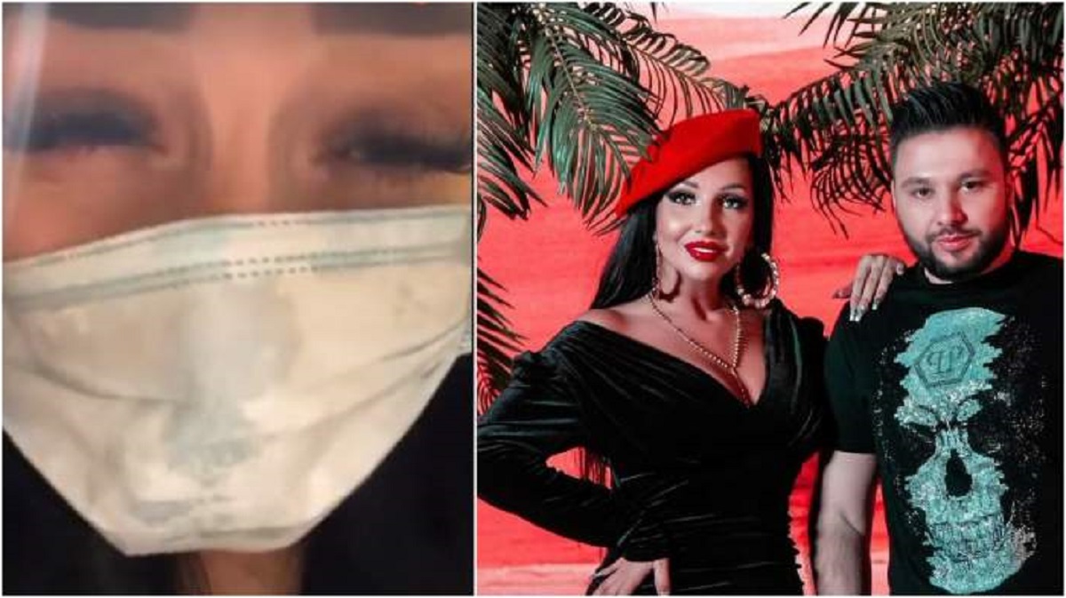 Narcisa Moisa, gesturi disperate pentru a-l aduce înapoi pe Yoannes ...