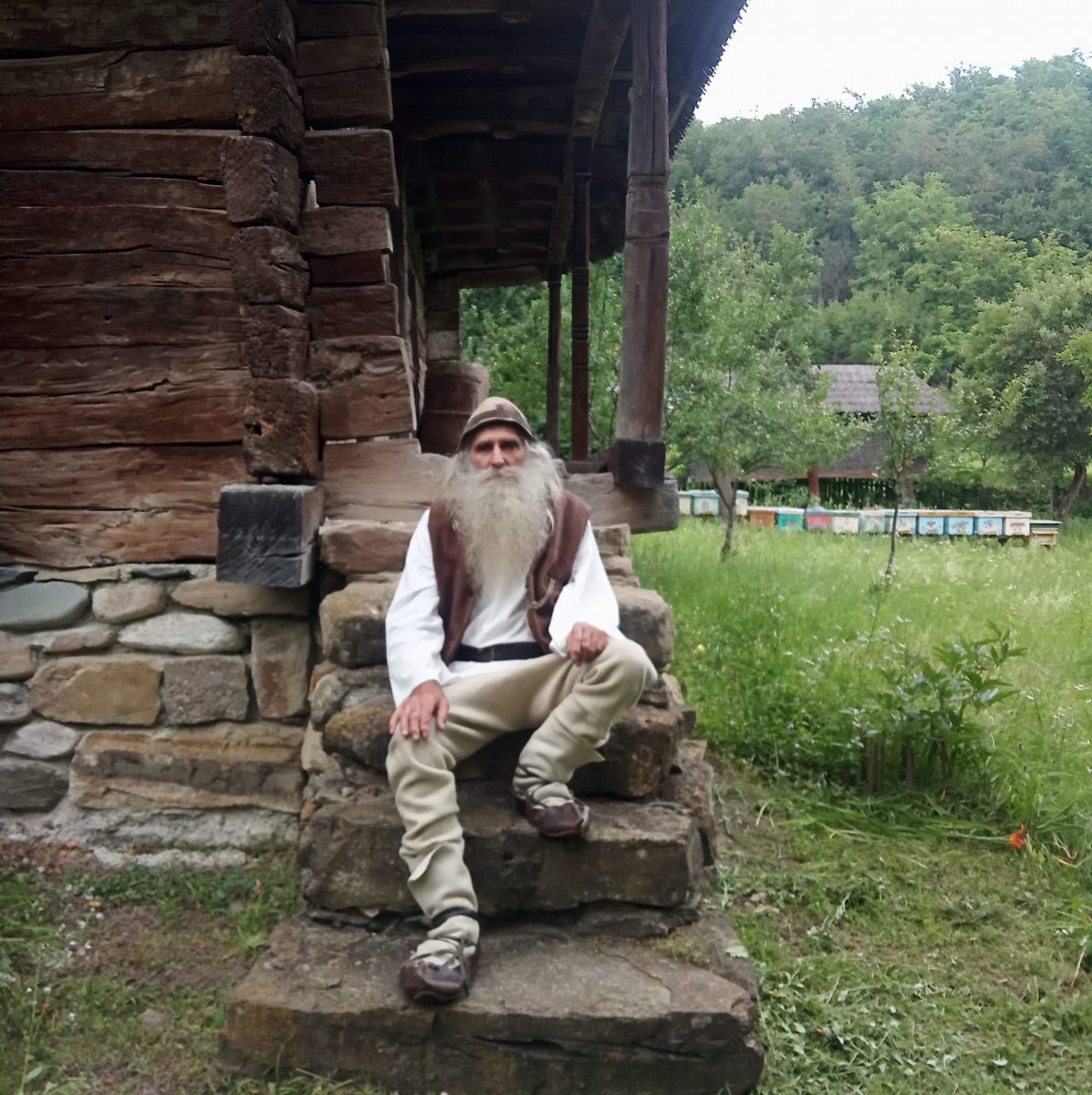 Cum l-a cunoscut Prima Doamnă a Statelor Unite pe nea Sandu, ultimul ...