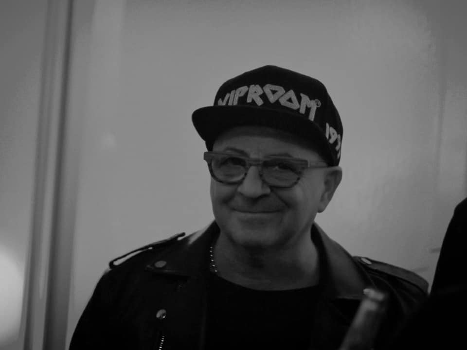 Ultimele clipe din viața lui Dj Pascal! Ce s-a întâmplat cu artistul