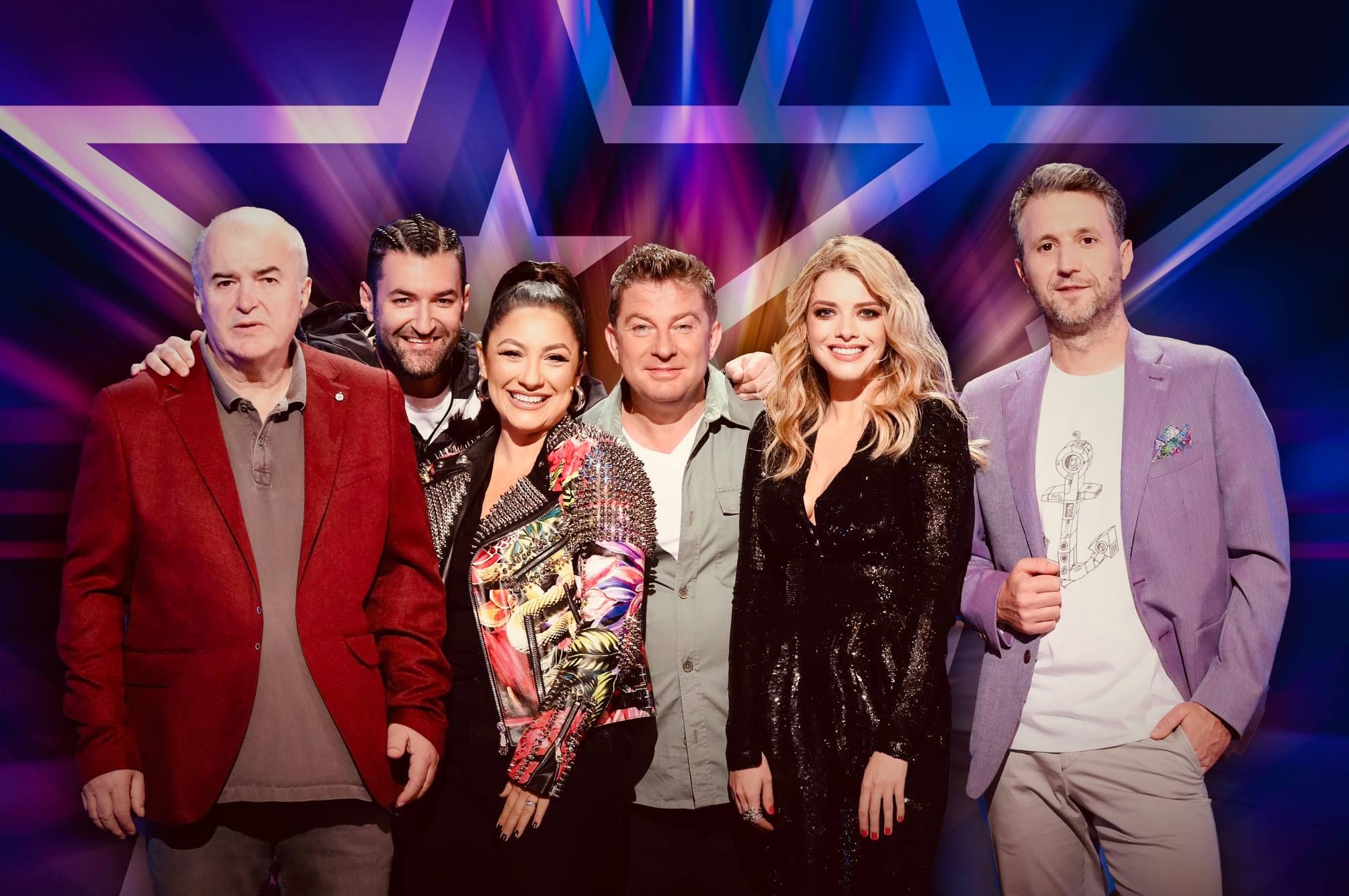 Câte Golden Buzz se acordă sezonul acesta la Românii au Talent de la Pro TV