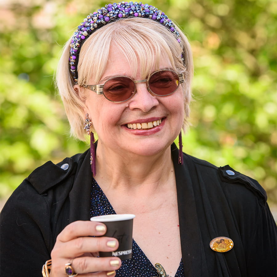 Irina Margareta Nistor, mărturii despre perioada în care s-a infectat cu noul coronavirus: „Am ...