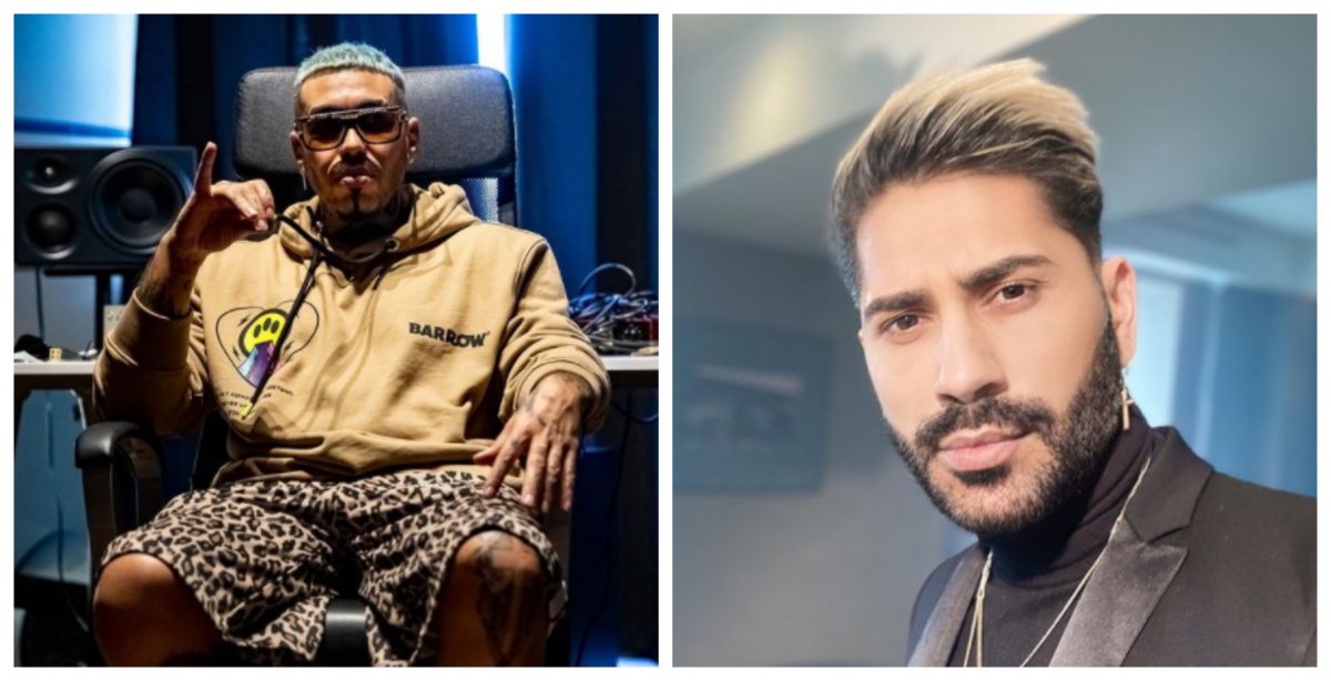 Connect-R, atac la adresa lui Alex Velea: "Vreau să văd că până mâine poți să faci senzație și ...