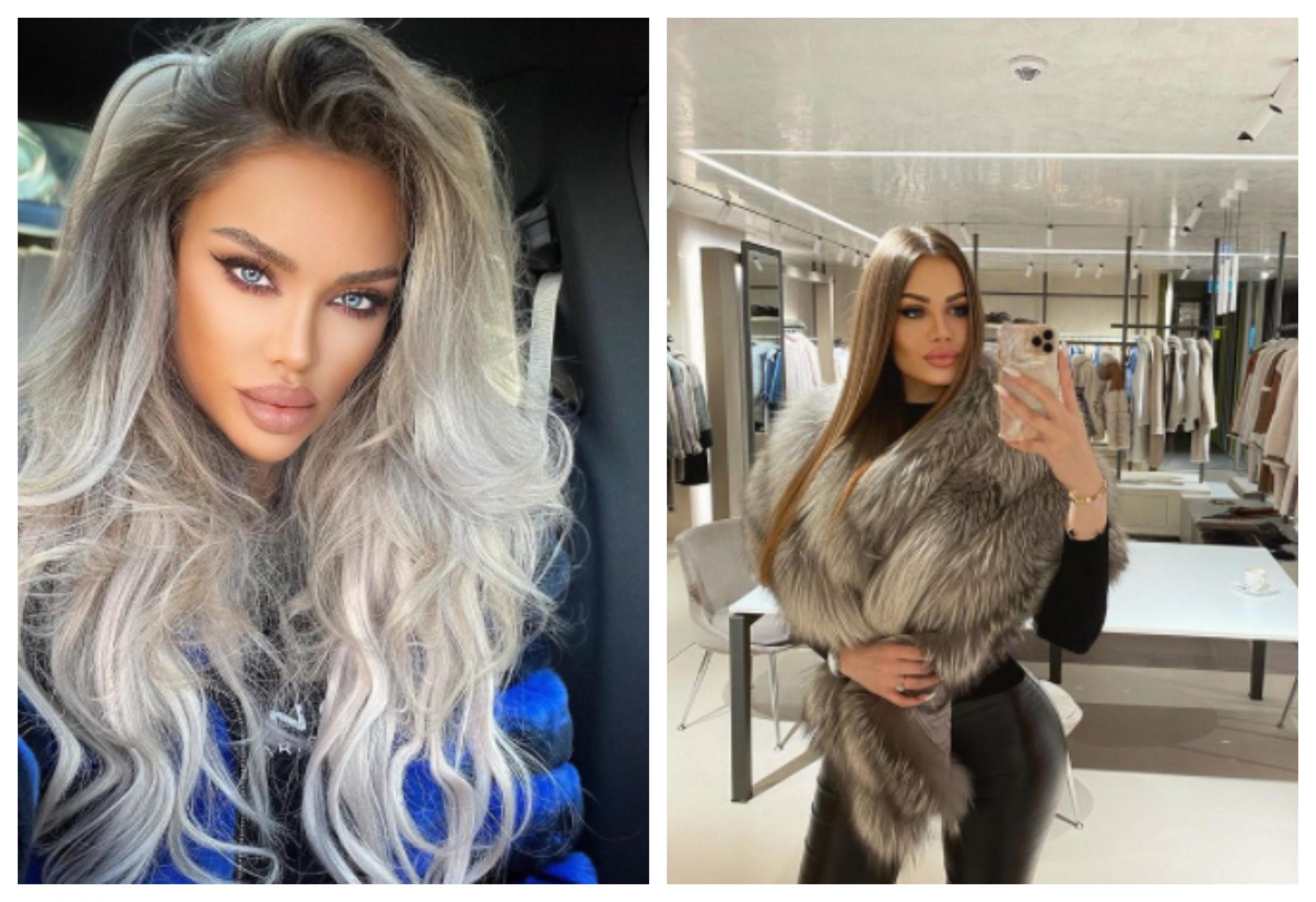 Ce reacție a avut Bianca Drăgușanu, după ce Daria Radionova a acuzat-o ...