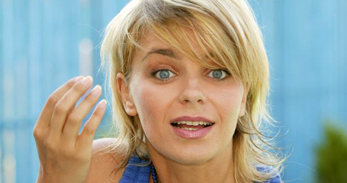 Îți mai aduci aminte de Geanina Corondan? A împlinit 50 de ani și este ...