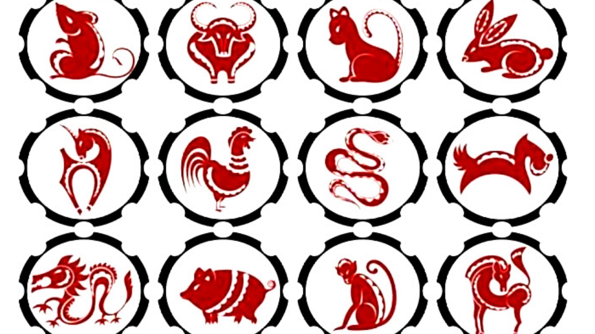 Zodiacul chinezesc oferă cele mai sigure predicții