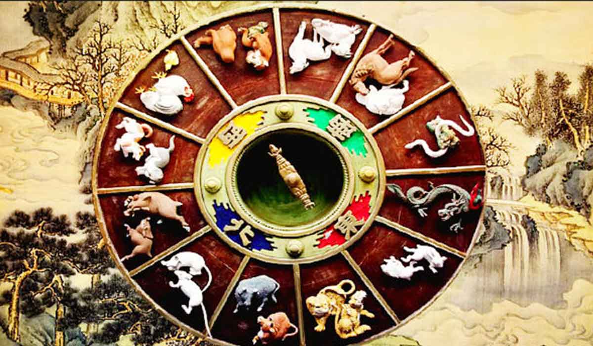 Horoscopul chinezesc pentru 15 februarie 2021. Ziua este guvernată de ...