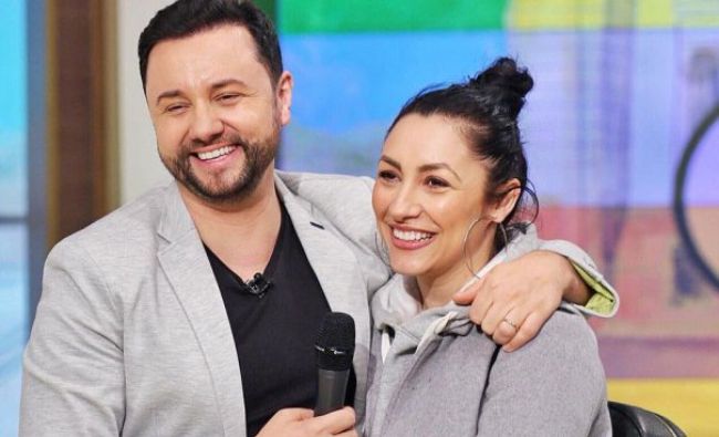 Andra, noi confesiuni din izolare, diagnosticată cu COVID-19 „Iar a ...