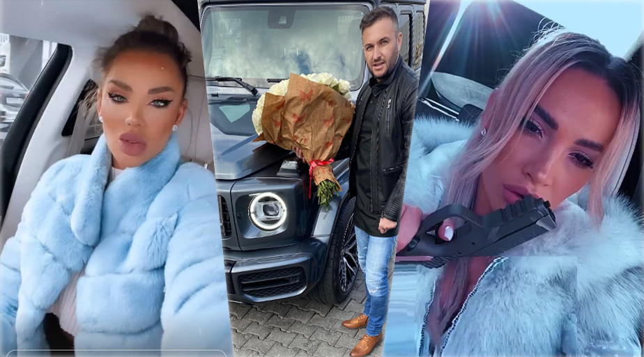 Bianca Drăgușanu, declarații acide după ce CANCAN.RO a publicat ...