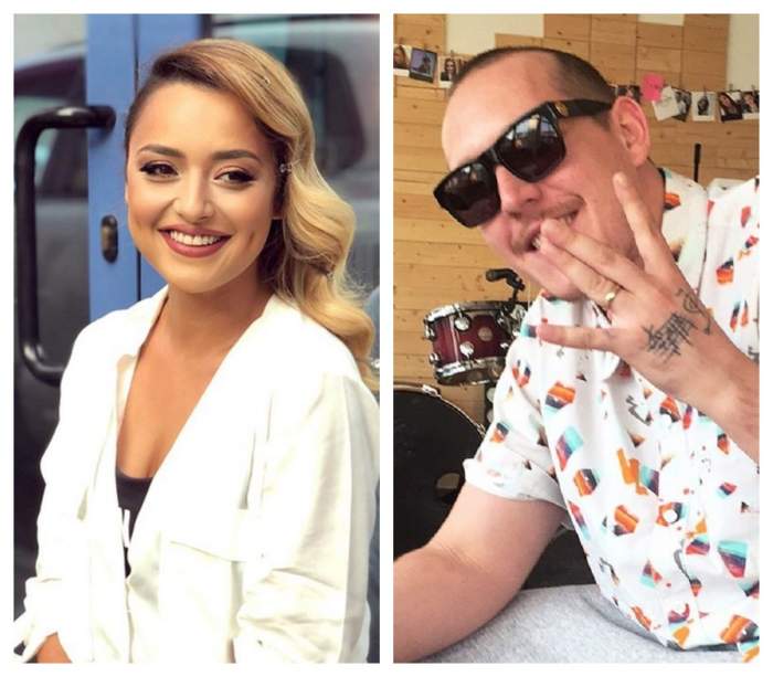 Fosta soție a lui What's Up, iubește din nou! Simina l-a uitat pe ...