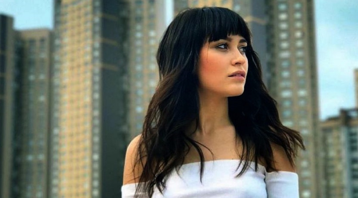 Irina Rimes a părăsit România. Unde s-a mutat artista și de ce a luat ...