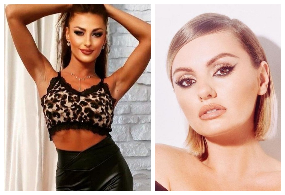 Scandal de proporții la Survivor, din cauza mâncării. Alexandra Stan și Elena Marin au ajuns la ...