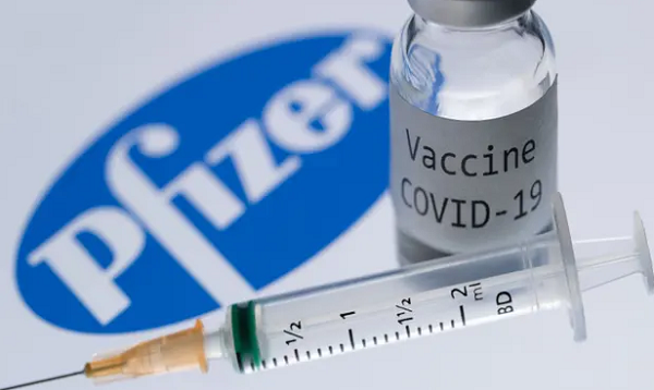 A opta tranşă de vaccinuri Pfizer nu a mai ajuns în România! Ce s-a ...