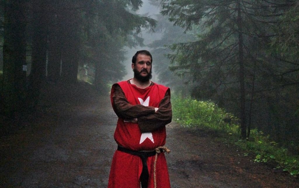 A murit Radu Coman, unul dintre Cavalerii Cetății Roșii din Sibiu