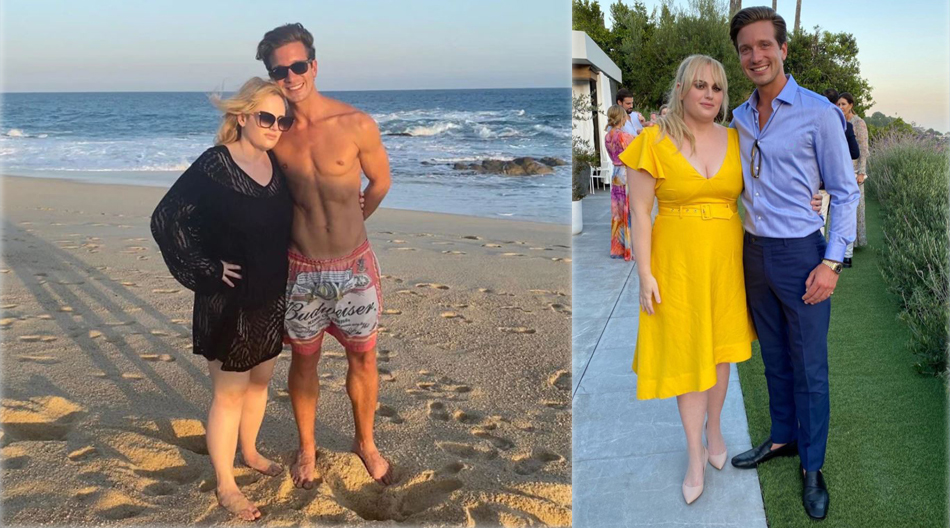 Motivul dureros al despărțirii dintre Rebel Wilson și Jacob Busch: “Nu ...