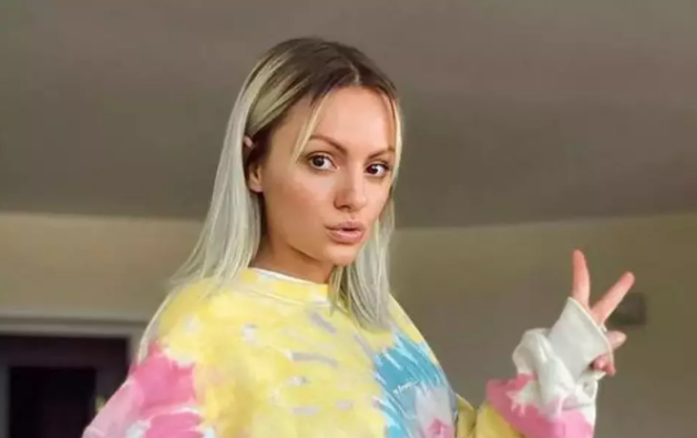 Alexandra Stan, dezvăluiri dureroase despre experiența Survivor România ...