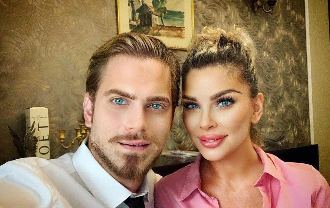 Ilan Laufer, detalii despre starea de sănătate a gemenilor: „Am avut și ...