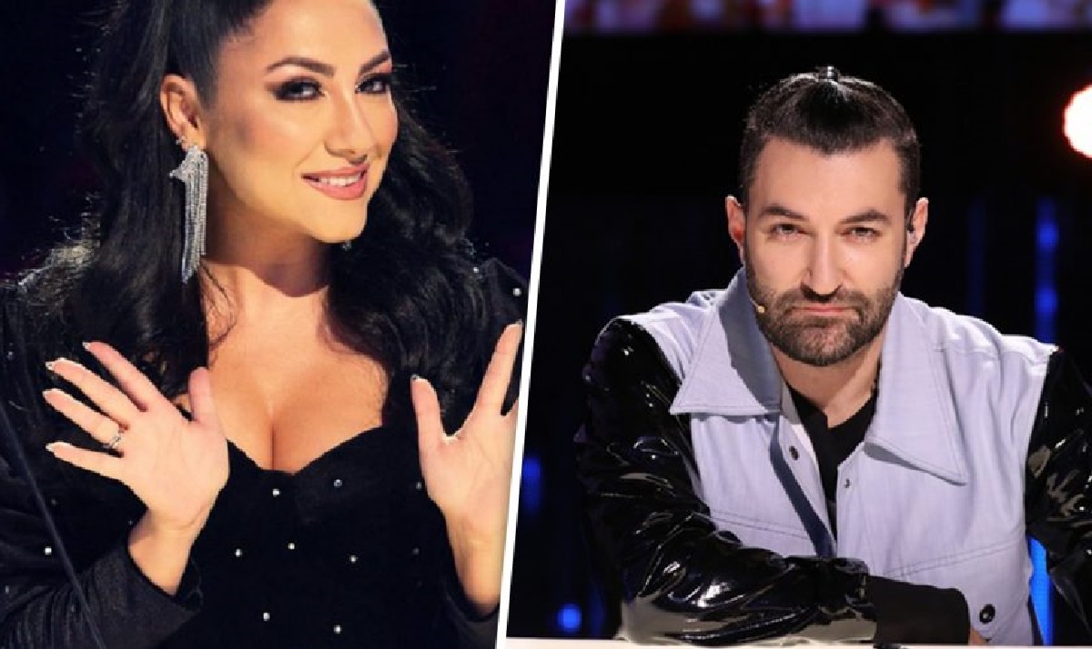 Smiley s-a autoironizat, la Românii au talent. Ce replică a primit din ...