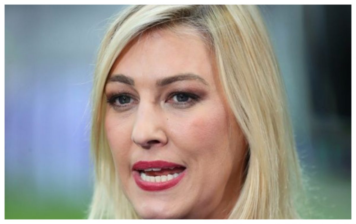 Kelly Cats nu spune nu întâlnirilor, după divorțul de Tom Cates