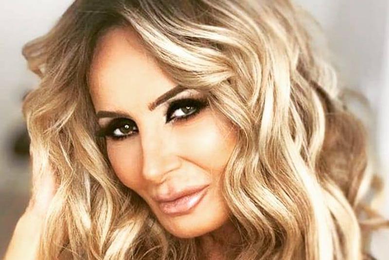 Daniela Gyorfi, schimbare radicală de look. Internauții s-au șocat ...