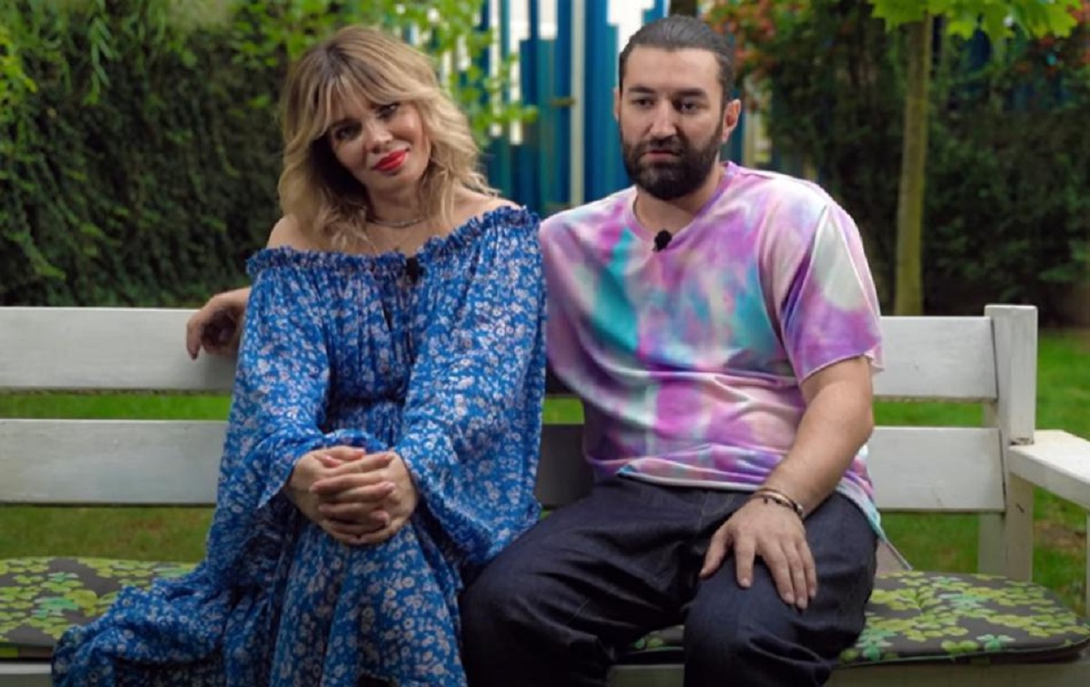 De ce refuză Smiley să se însoare cu Gina Pistol, deși acum au un copil ...