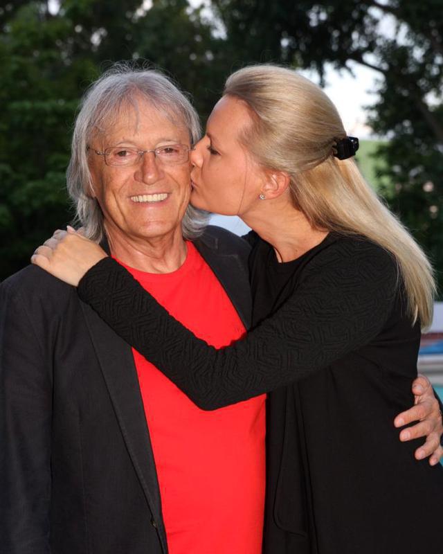 Care a fost ultima dorință a lui Mihai Constantinescu! Simona Secrier a ...