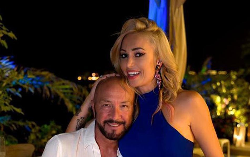Raluca și Walter Zenga s-au împăcat! Antrenorul italian a dat vestea ...
