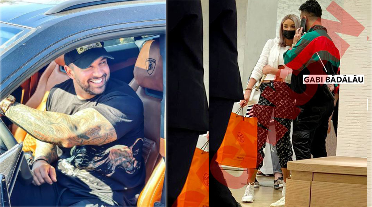 Ce a făcut Alex Bodi în ziua în care Bianca Drăgușanu a dat de înțeles ...