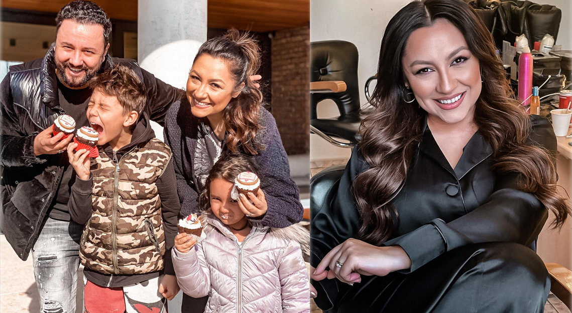 Andra, o soție de milioane! Ce a dezvăluit despre Cătălin Măruță: “Am ...