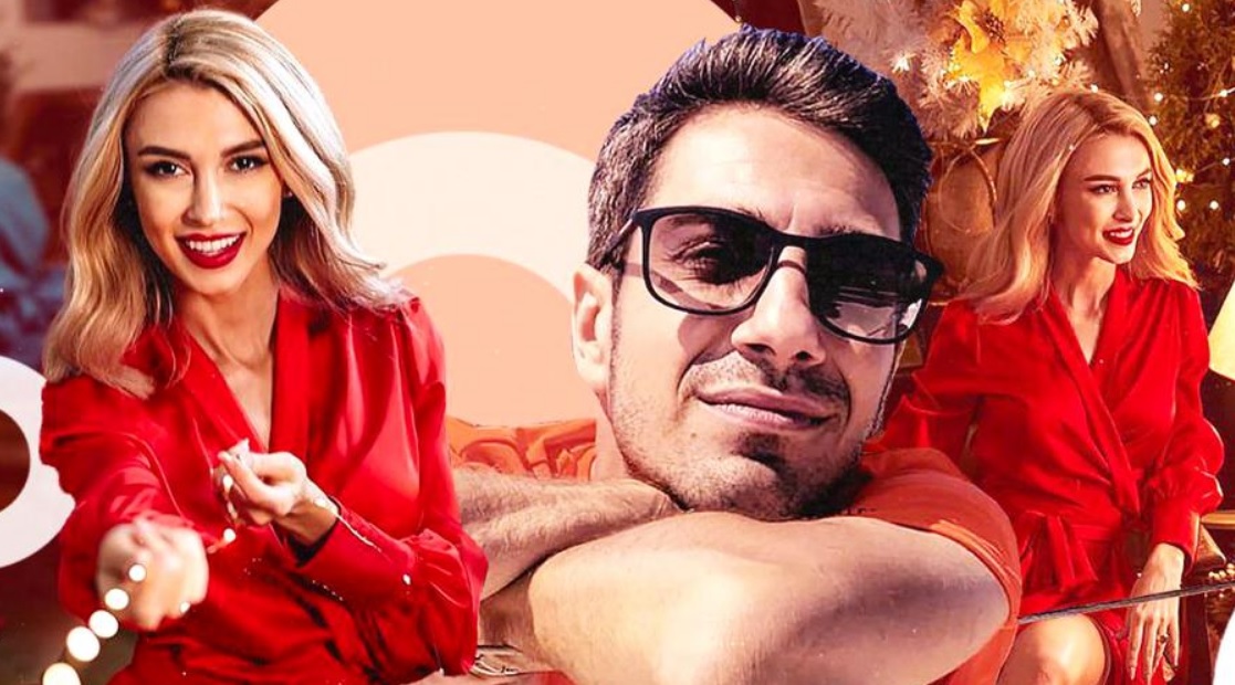 Reacția haioasă a Andreei Bălan, după ce Tiberiu Argint i-a spus un ...