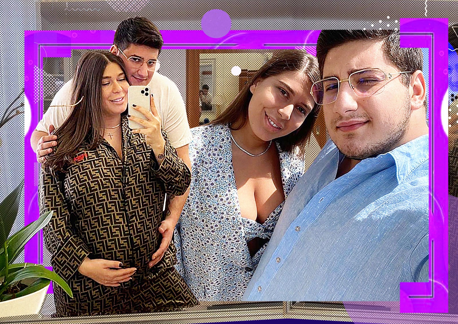 Juniorul lui Gabriel Oprea devine tată: „Cel mai bun cadou de ziua mea”