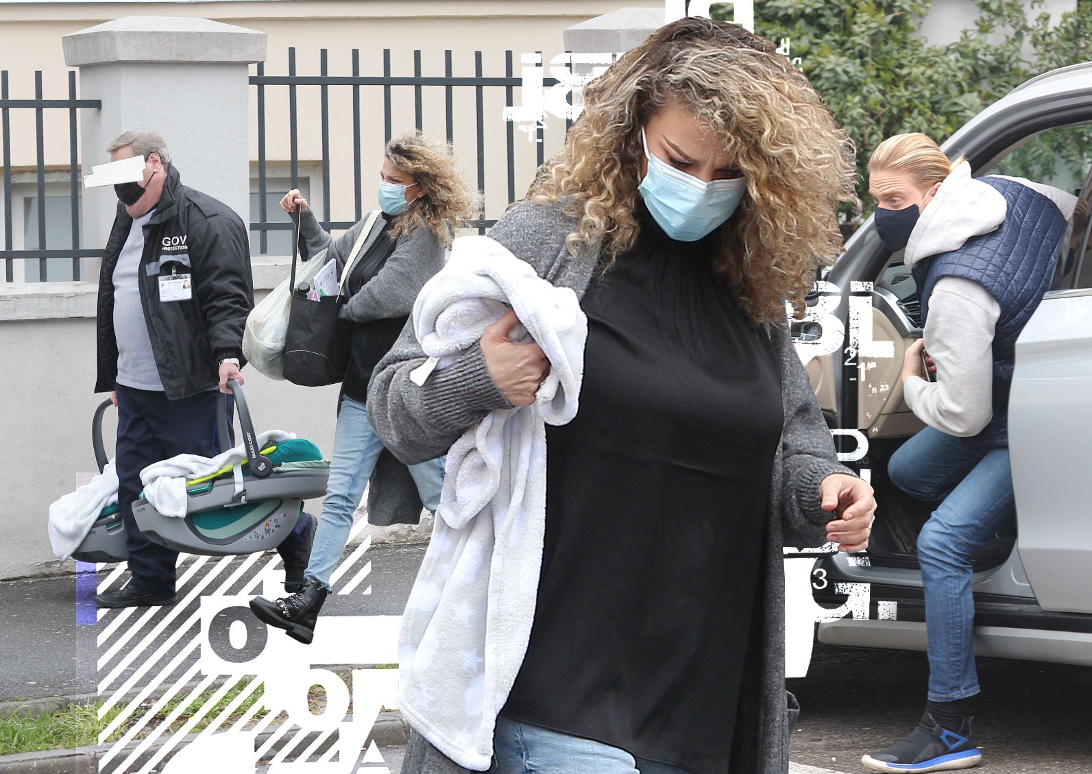 Ilan Laufer și-a externat „comorile” după șase săptămâni