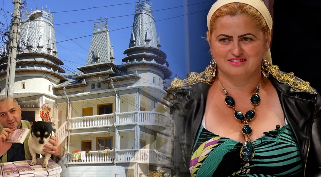 Sora lui Leo de la Strehaia a fost răpită: ”Au venit la noi, au luat-o și au dus-o în Germania”