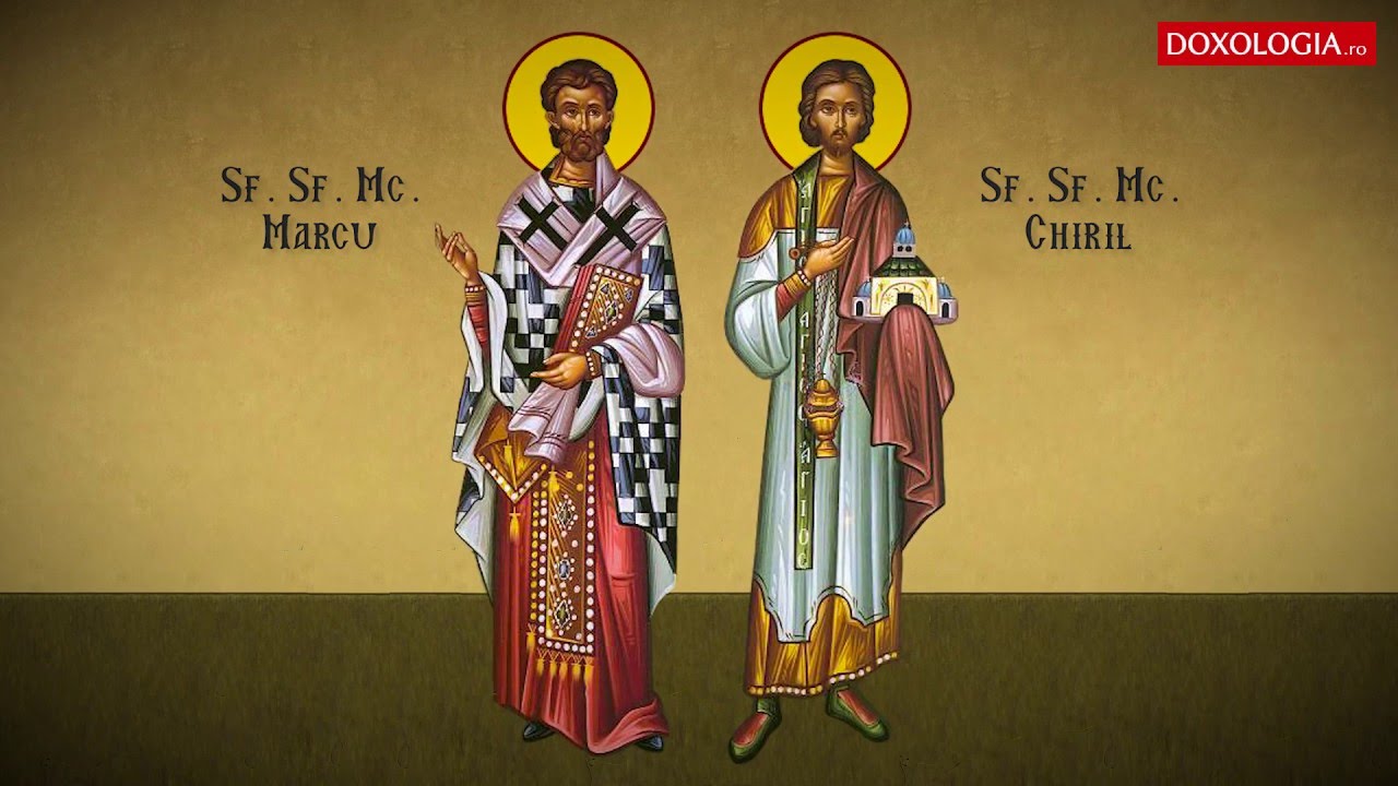 Calendar ortodox luni, 29 martie. Ce sărbătoare importantă este astăzi ...