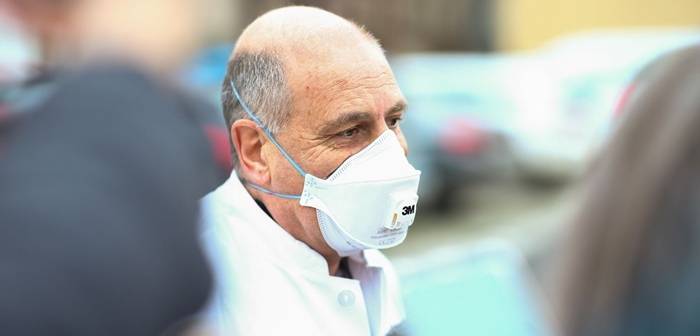 Dr. Virgil Musta, despre eficacitatea vaccinului în cazul variantei ...