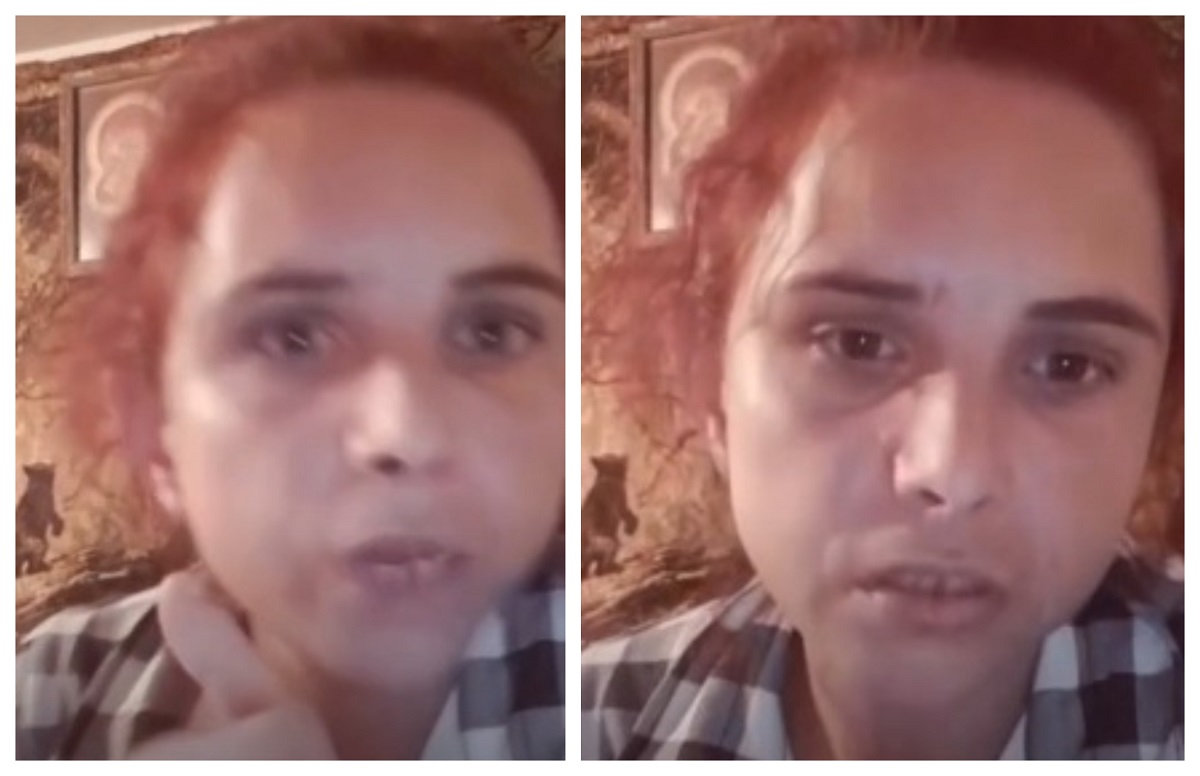 De ce nu se duce, de fapt, Alexandra Bodi la muncă. A spus totul în ...