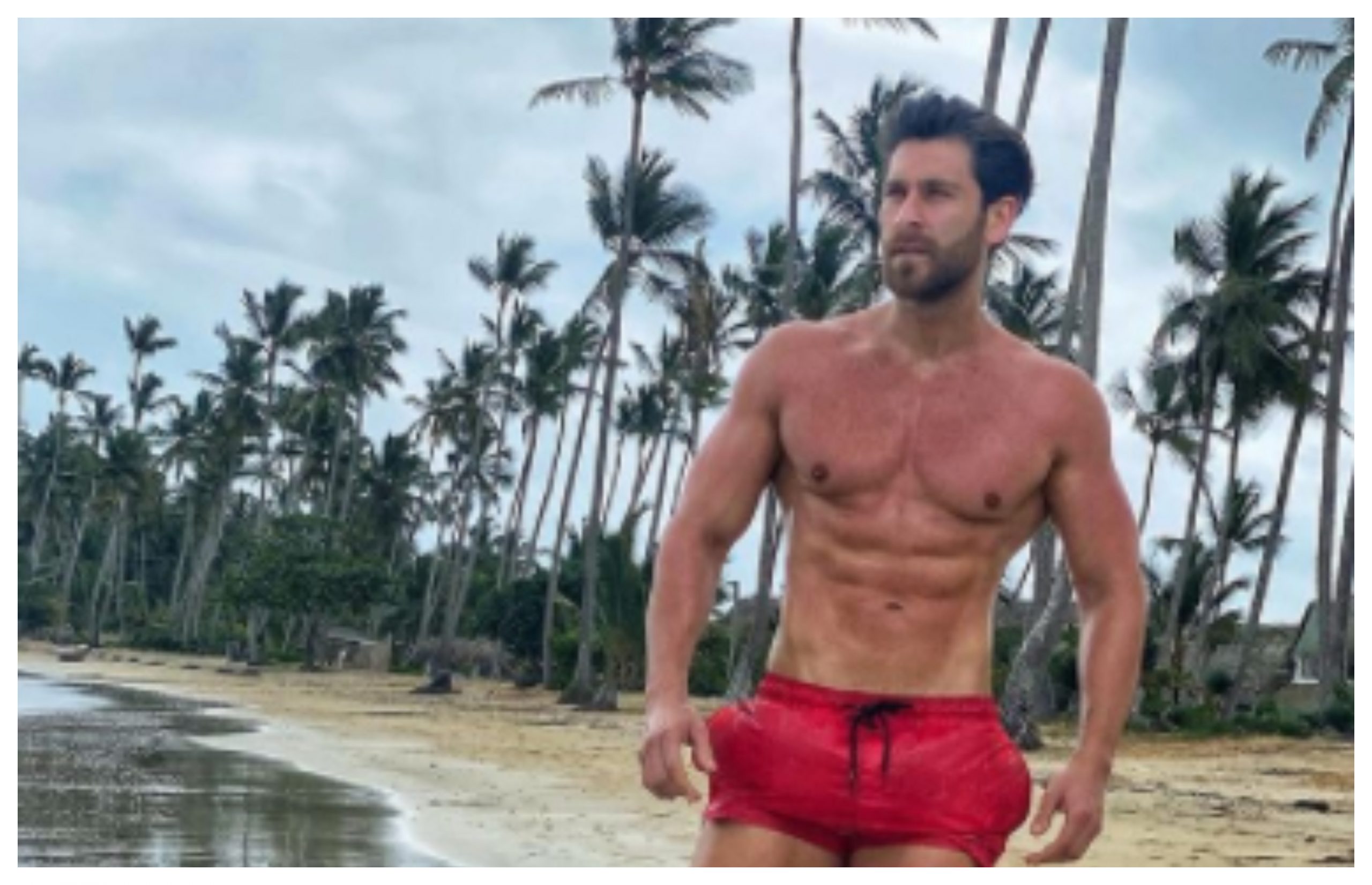 Robert Popescu, fosta ispită de la Insula Iubirii, decepție din dragoste: "Am simțit că nu mai ...