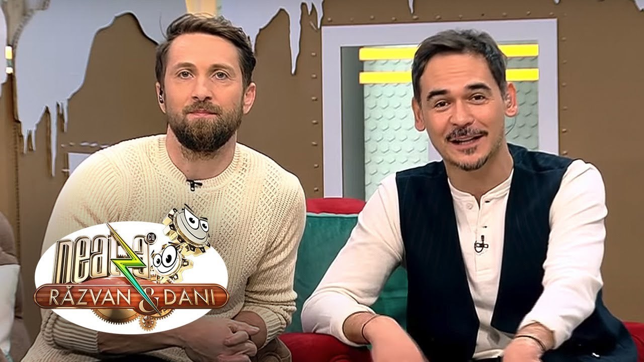 Secretul lui Răzvan Simion. Ce aliment consumă în fiecare zi, încă de ...